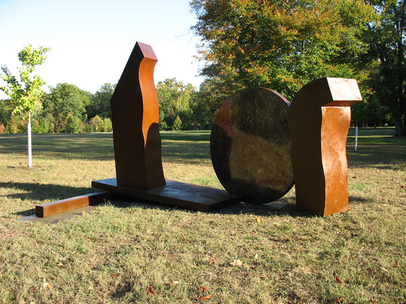 Mark Warwick - Sculpture & Drawings