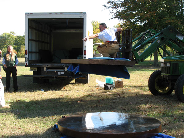 Mark Warwick - Sculpture & Drawings