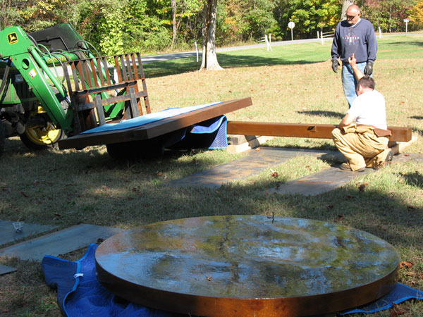 Mark Warwick - Sculpture & Drawings