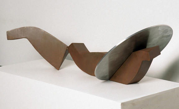 Mark Warwick - Sculpture & Drawings