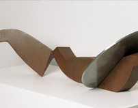 Mark Warwick - Sculpture & Drawings