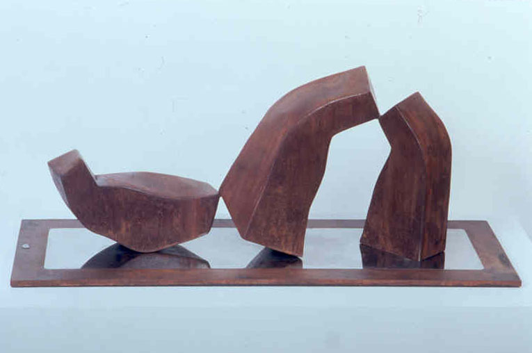Mark Warwick - Sculpture & Drawings
