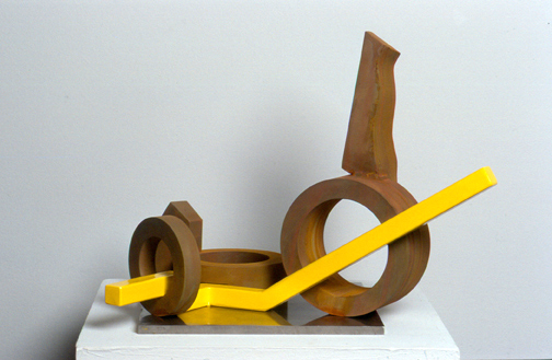Mark Warwick - Sculpture & Drawings