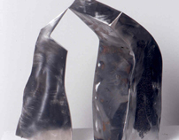 Mark Warwick - Sculpture & Drawings