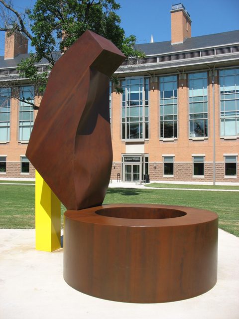 Mark Warwick - Sculpture & Drawings