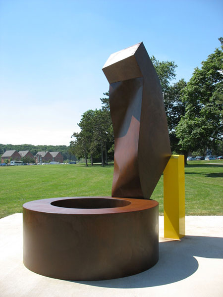 Mark Warwick - Sculpture & Drawings