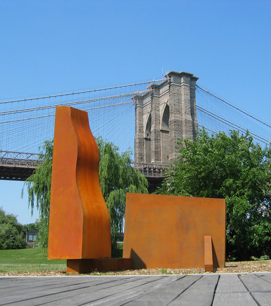 Mark Warwick - Sculpture & Drawings