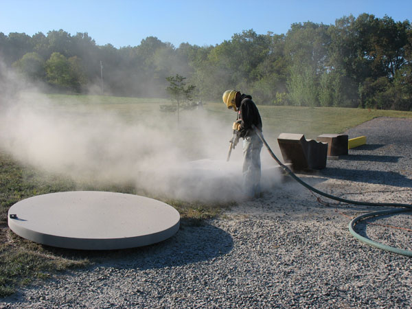 Mark Warwick - Sculpture & Drawings